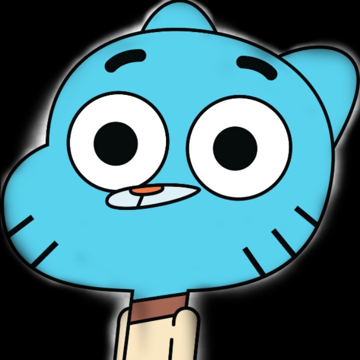 Fish Audio - Real Gumball 2 Voice Generator