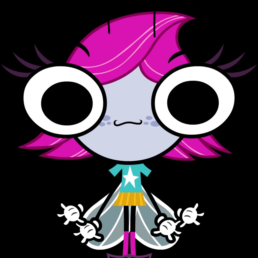 Fish Audio - Maggie Pesky (The Buzz on Maggie) Voice Generator