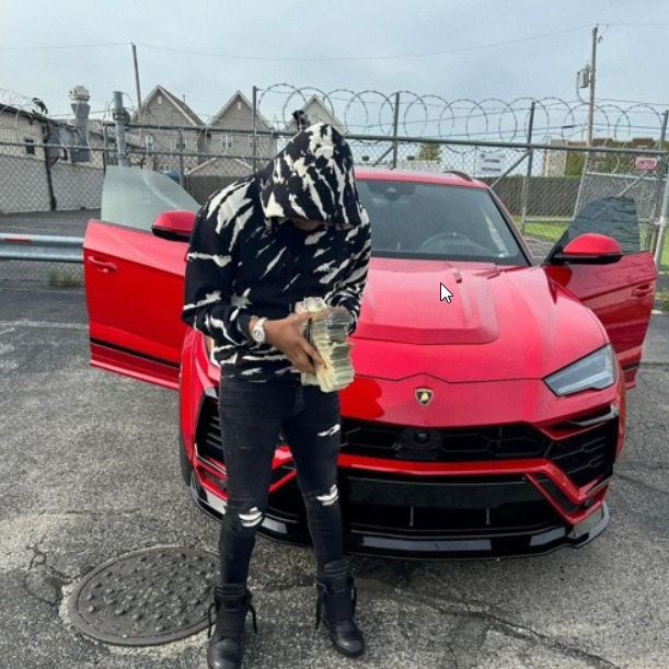 Fish Audio - Trap-A-Holics Voice Generator