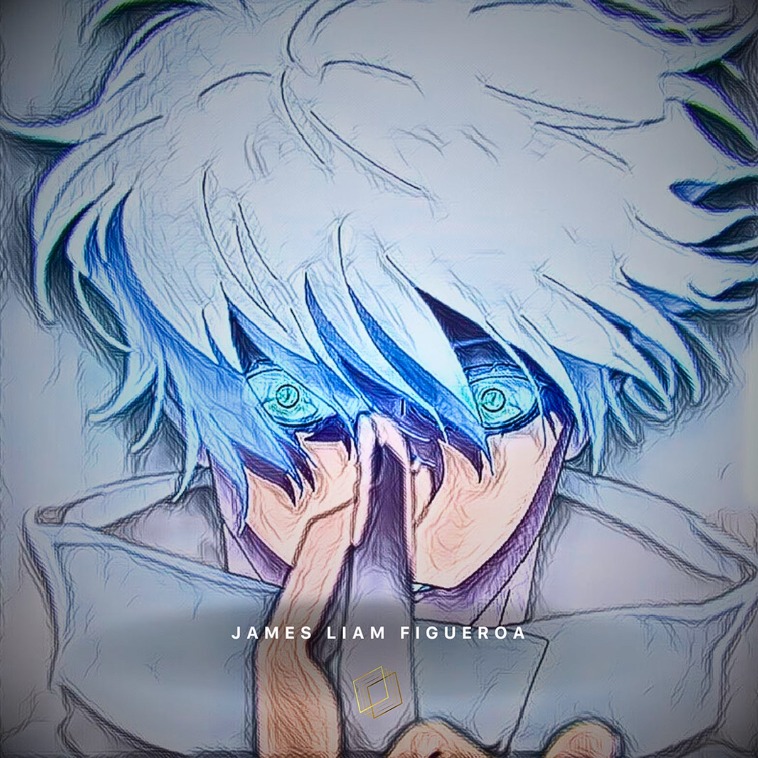 Fish Audio - gojo Voice Generator