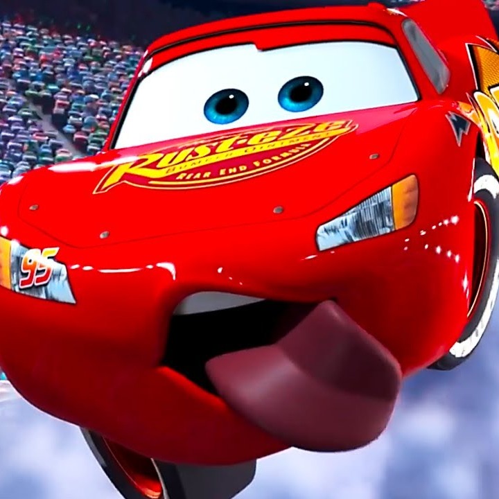 Fish Audio - relâmpago mcqueen BR Voice Generator