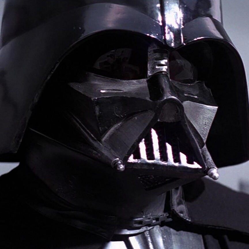 Fish Audio - Darth Vader Voice Generator