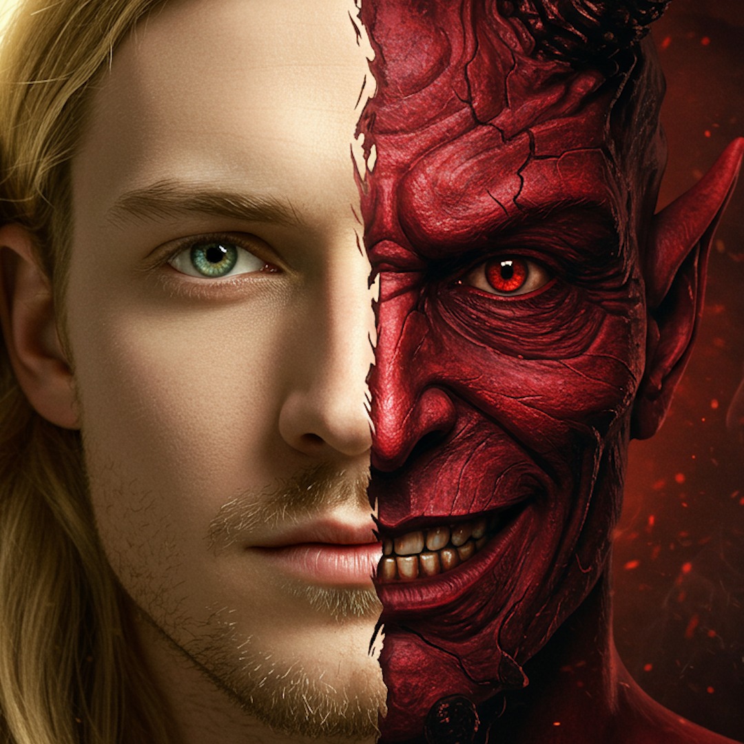 Fish Audio - Voz Biblia Fabio Voice Generator