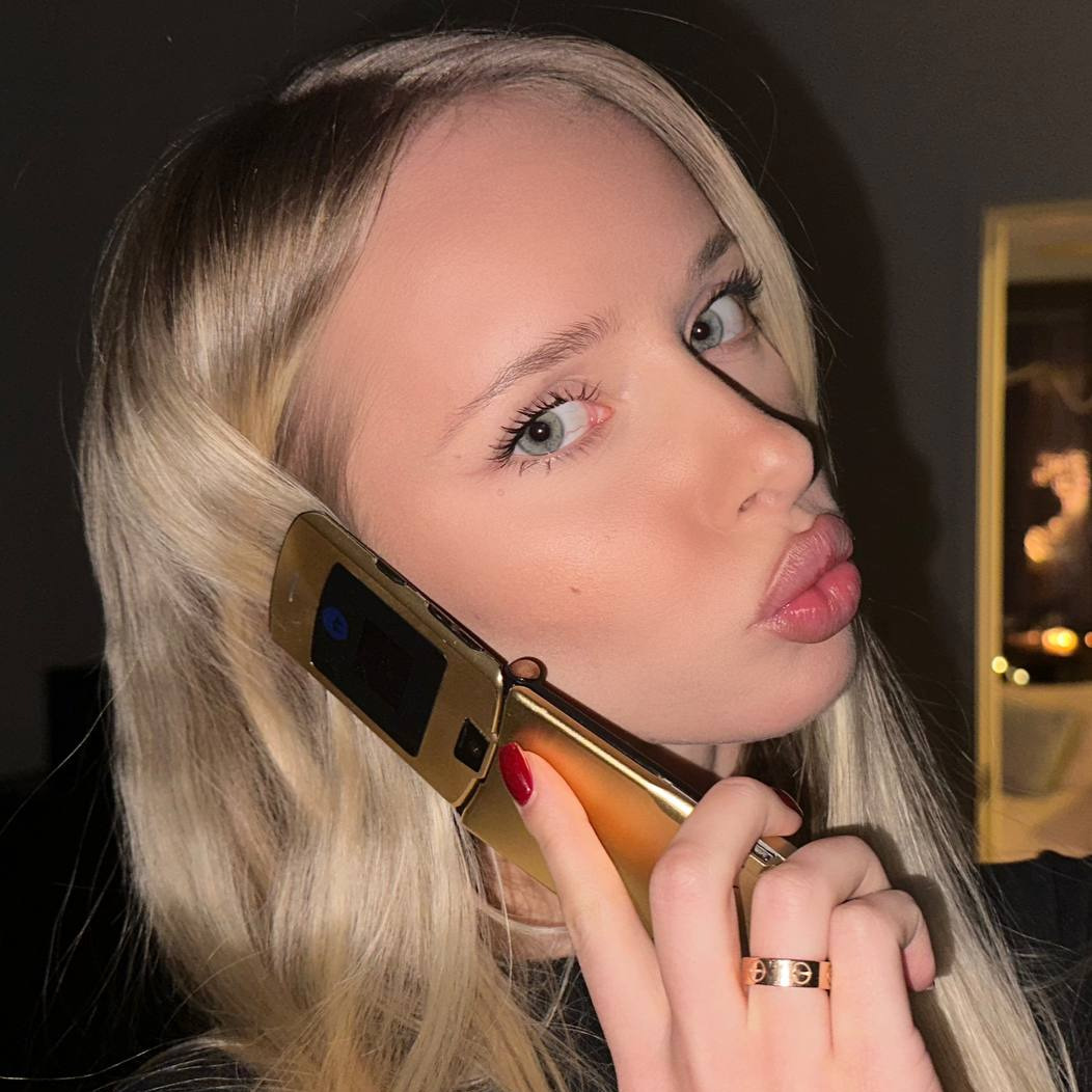 Fish Audio - M Voice Generator