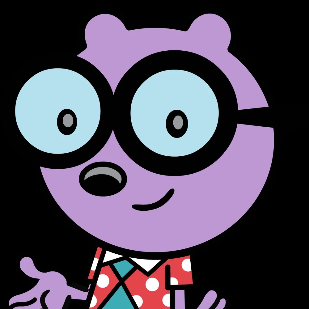 Fish Audio - Walden (Wow! Wow! Wubbzy!) Voice Generator