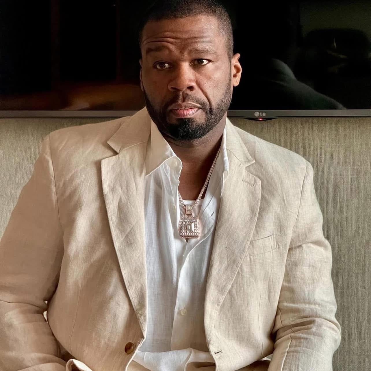 Fish Audio - 50 cent voice Voice Generator