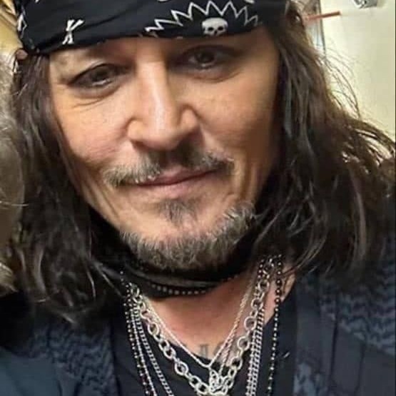 Fish Audio - Johnny Depp Christopher Voice Generator