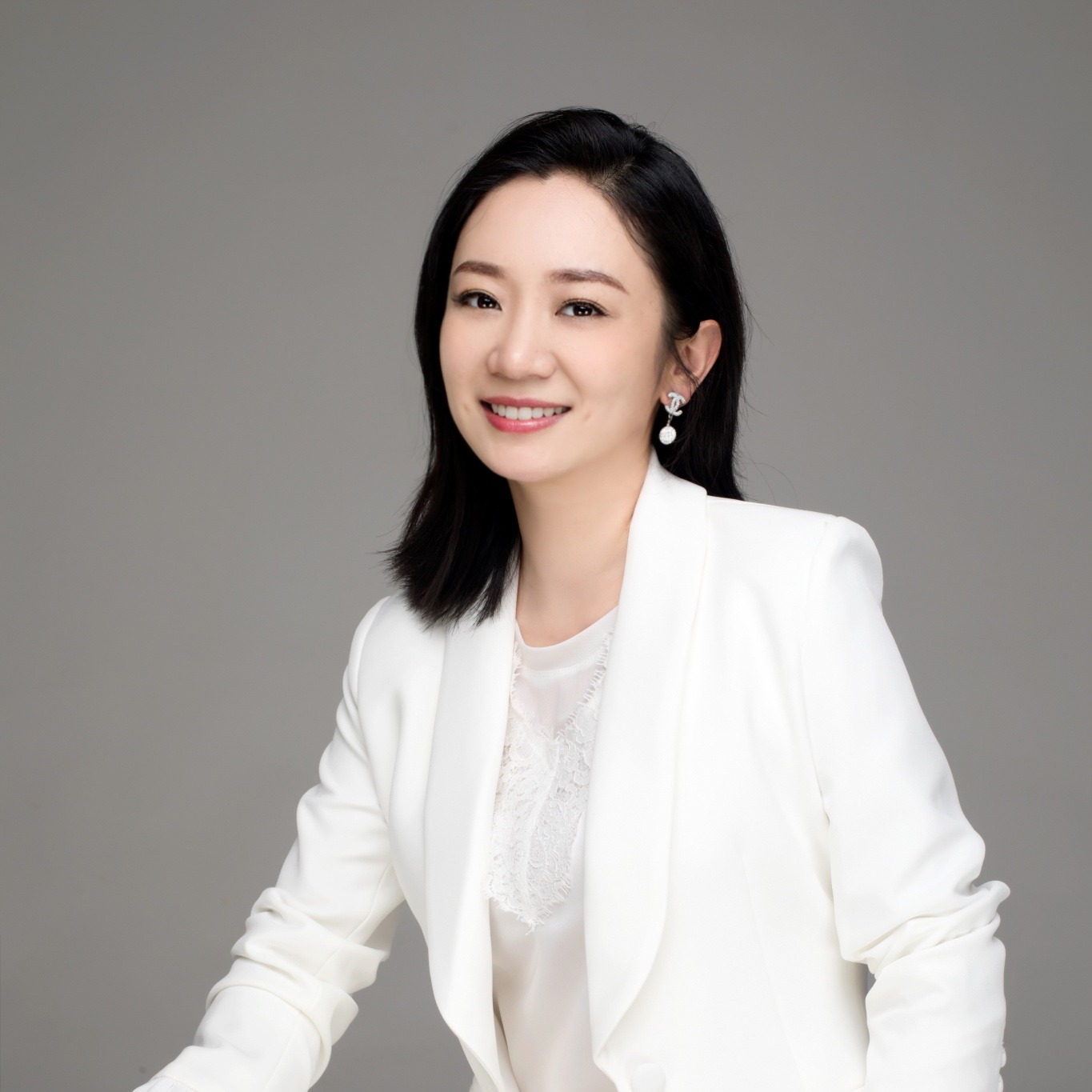 Fish Audio - 石今如 Voice Generator