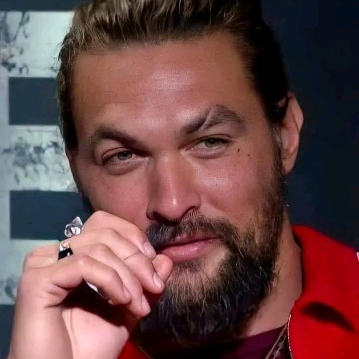 Fish Audio - Jason Momoa Voice Generator