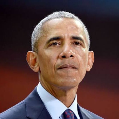 Fish Audio - Barack Obama Voice Generator