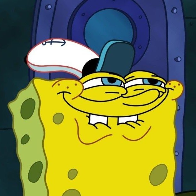 Fish Audio - SpongeBob SquarePants Voice Generator