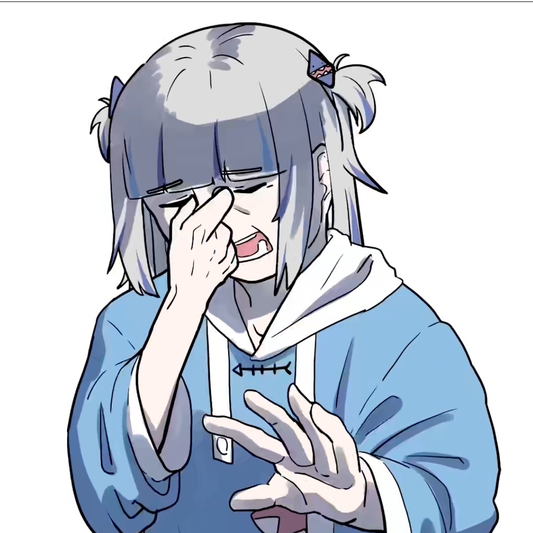 Fish Audio - Gura Voice Generator