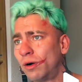 Fish Audio - MOIS ZOIS JOKER D. Voice Generator