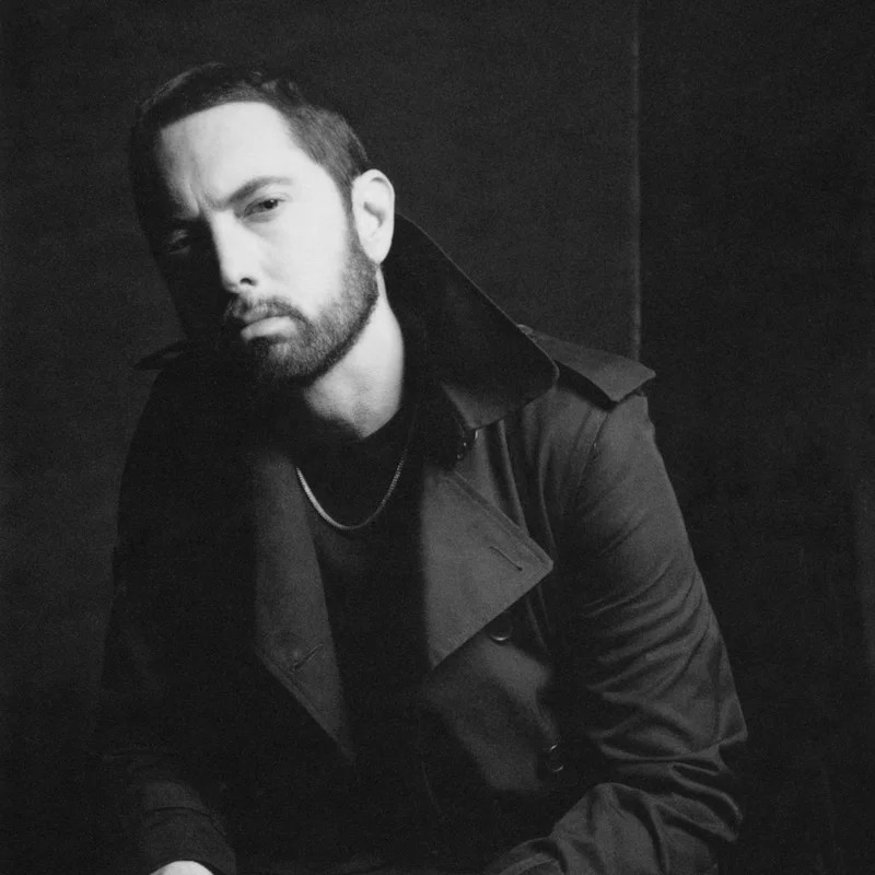 Fish Audio - Eminem Voice Generator