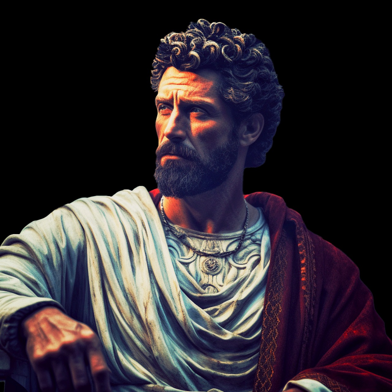 Fish Audio - Paddington—British narrator, deep and warm Voice Generator