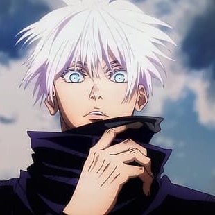 Fish Audio - Gojo Satoru English Dub Voice Generator