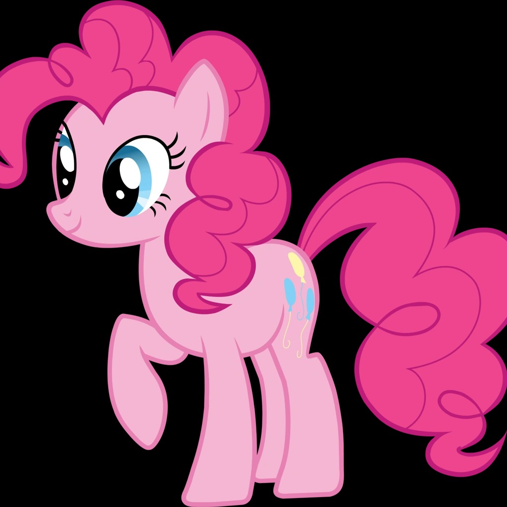 Fish Audio - Pinkie Pie Voice Generator