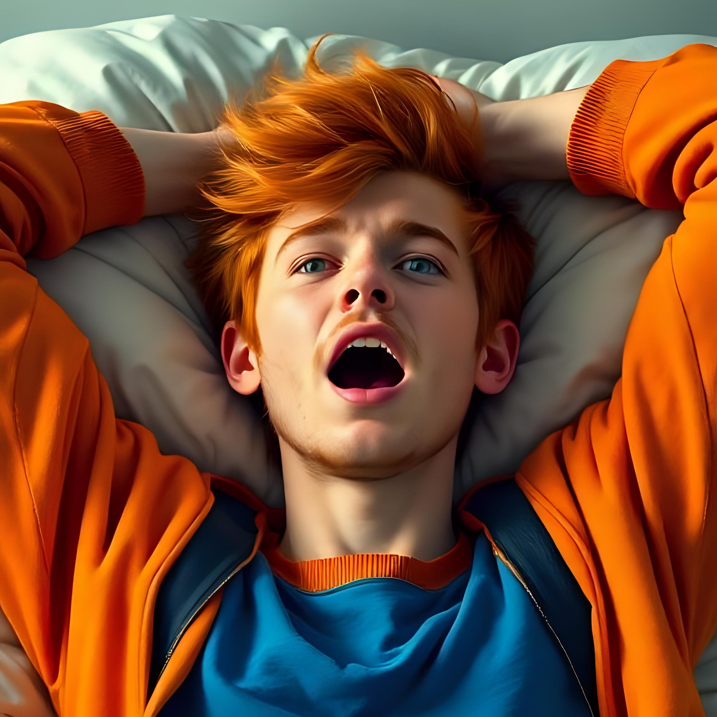 Fish Audio - Trevor Voice Generator