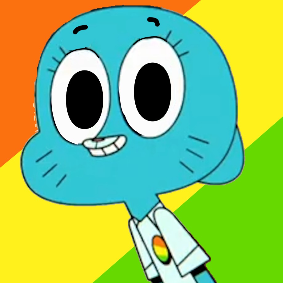 Fish Audio - Nicole Watterson (The Season 1 Series) Voice Generator