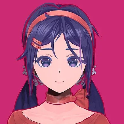 Fish Audio - Mita Miside (Russian voice) Voice Generator