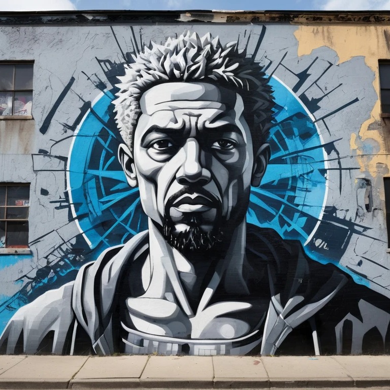 Fish Audio - voix stoïc 2 Voice Generator