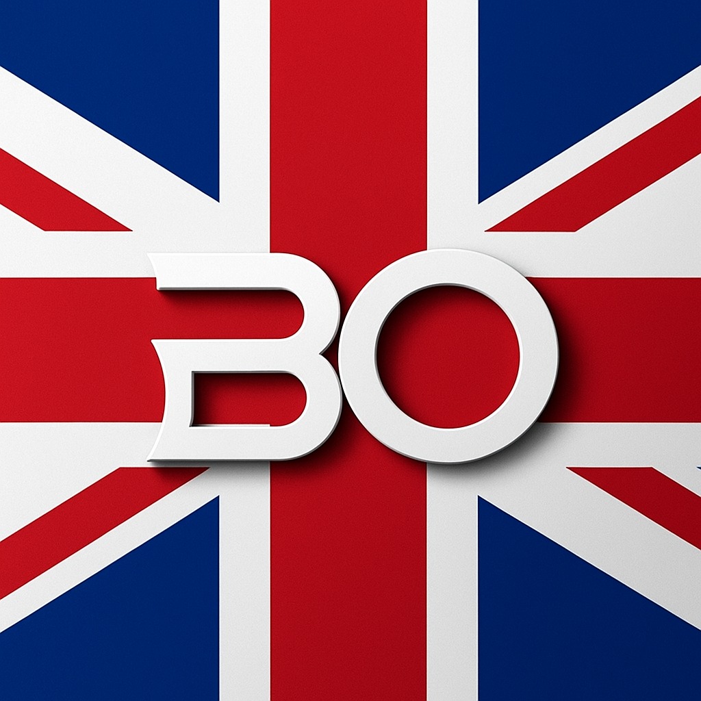 Fish Audio - British Voice Voice Generator