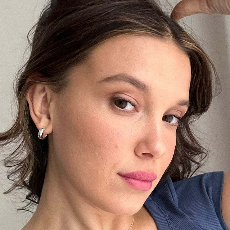 Fish Audio - Millie Bobby Brown Voice Generator