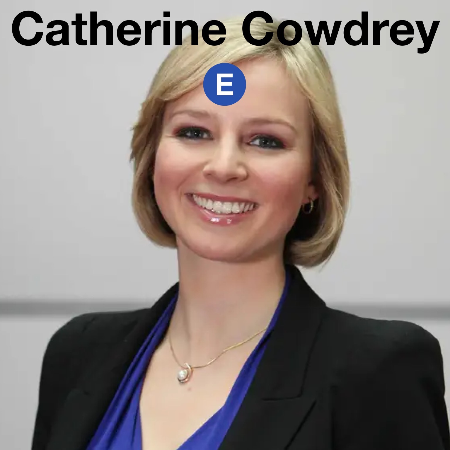 Fish Audio - Cathrine Cowdrey E train (RE-UPLOAD) Voice Generator