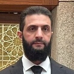 Fish Audio - احمد الشرع Voice Generator