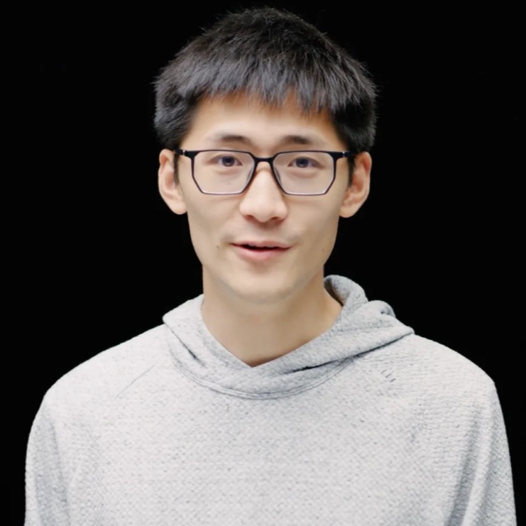 Fish Audio - 影视飓风—tim Voice Generator