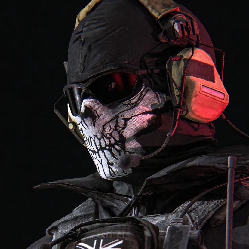 Fish Audio - ghost Voice Generator