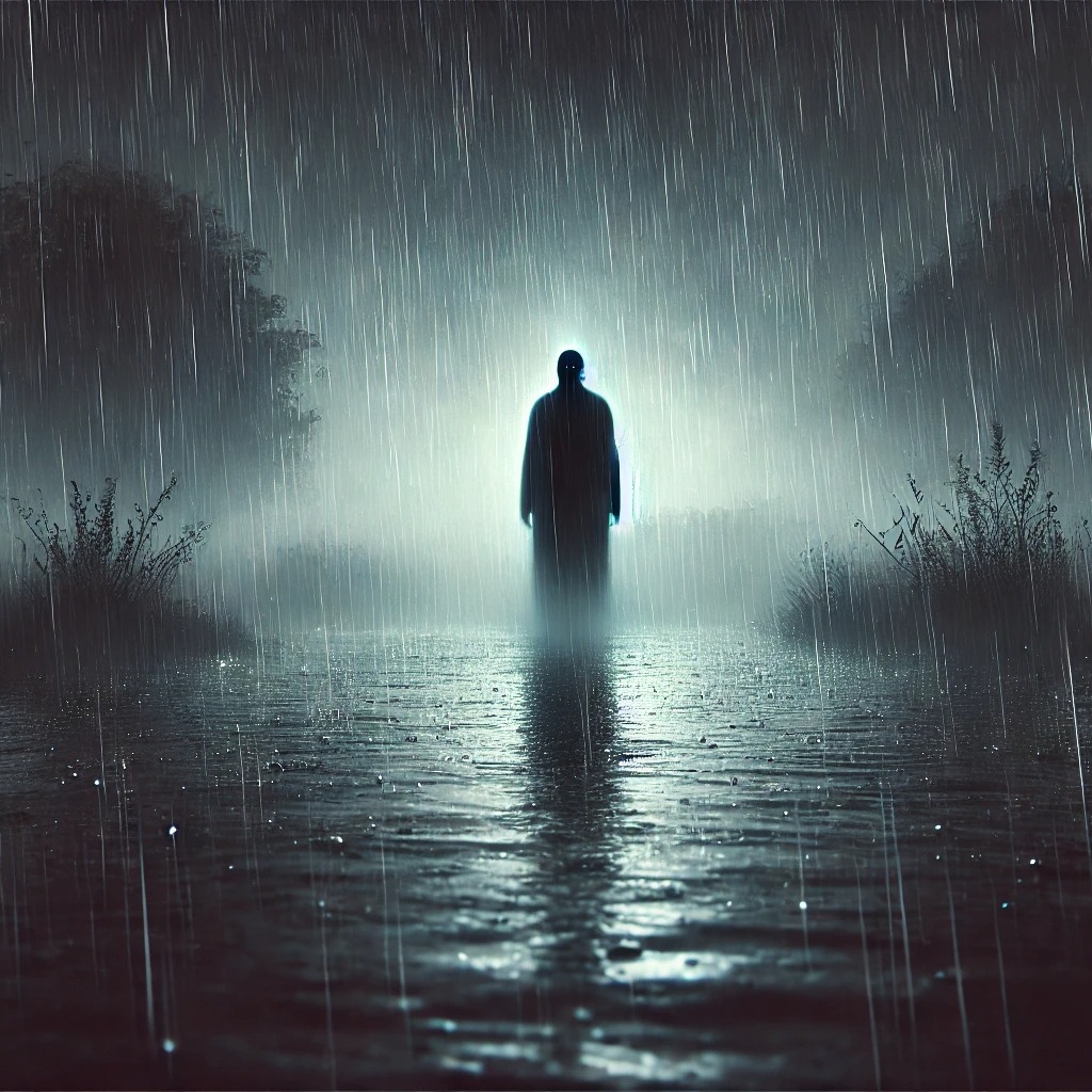 Fish Audio - horror voice narrator 2 Voice Generator