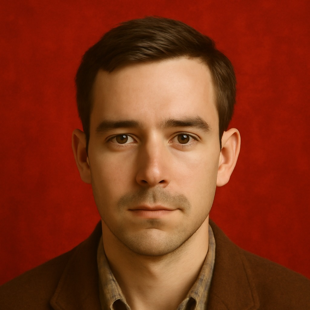 Fish Audio - Deep Voice English (Anthony) Voice Generator