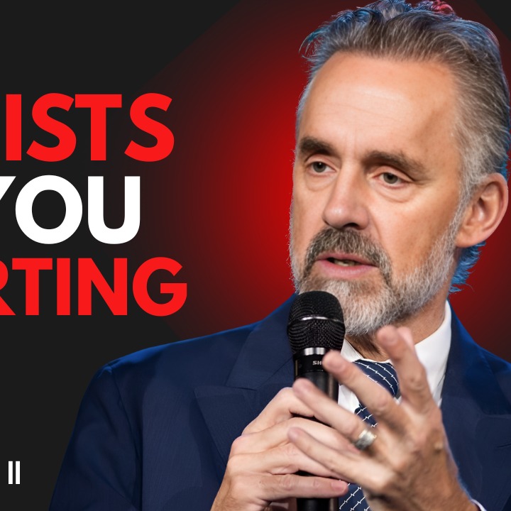 Fish Audio - jorden peterson voice Voice Generator