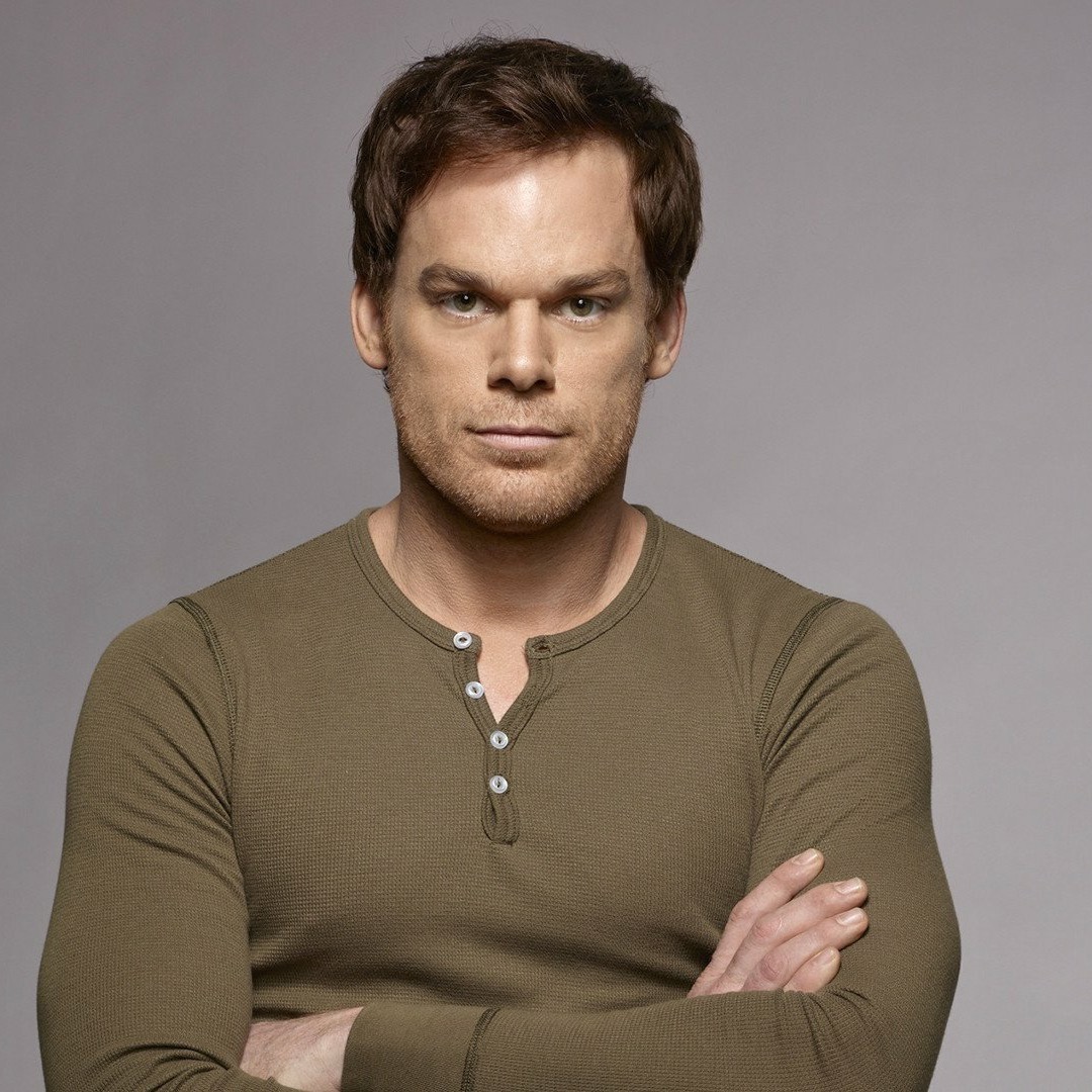 Fish Audio - Dexter morgan Voice Generator