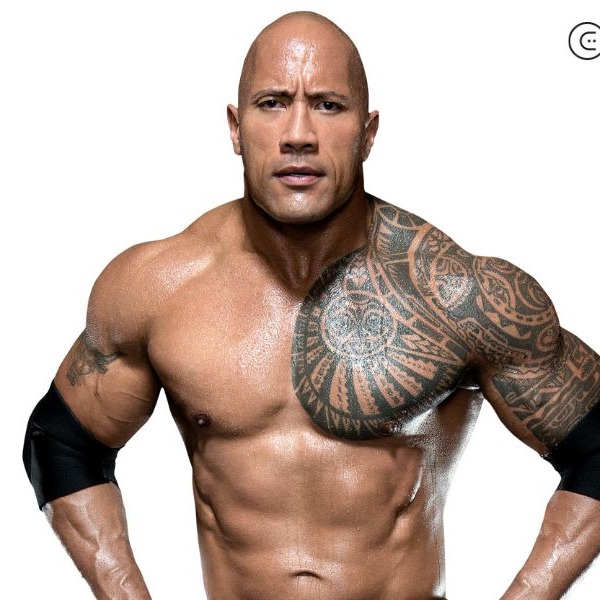 Fish Audio - Dwayne Johnson 808 - Love Voice Generator