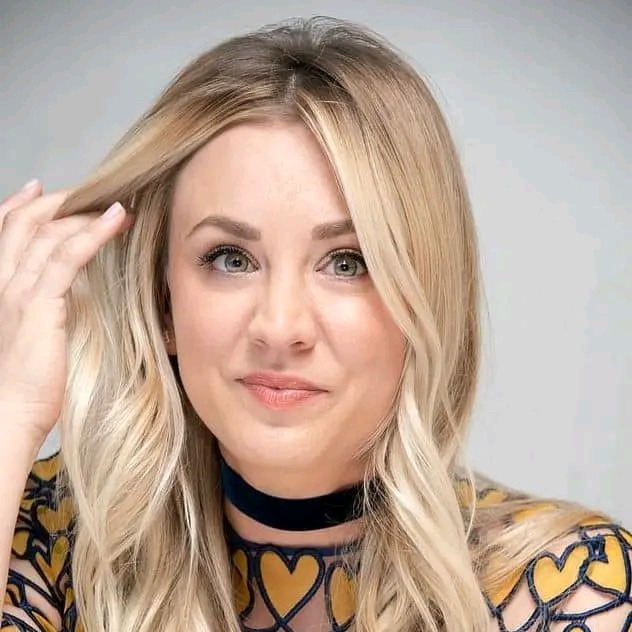Fish Audio - Kaley Cuoco Voice Generator