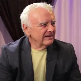 Fish Audio - Mark Elliot (The Voice-Over Voice Generator