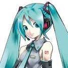 Fish Audio - Hatsune Miku (Text To Speech) Voice Generator