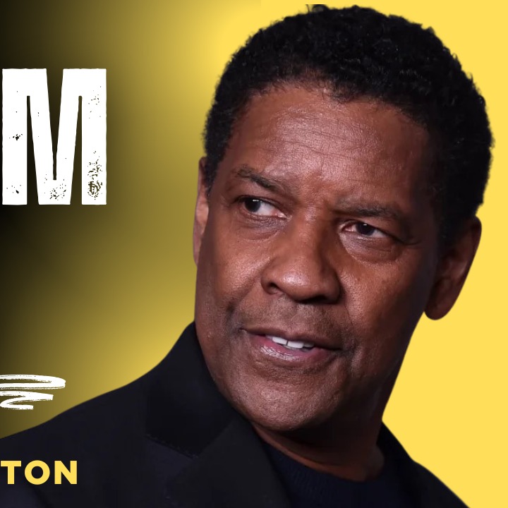 Fish Audio - Denzel washington Voice Generator
