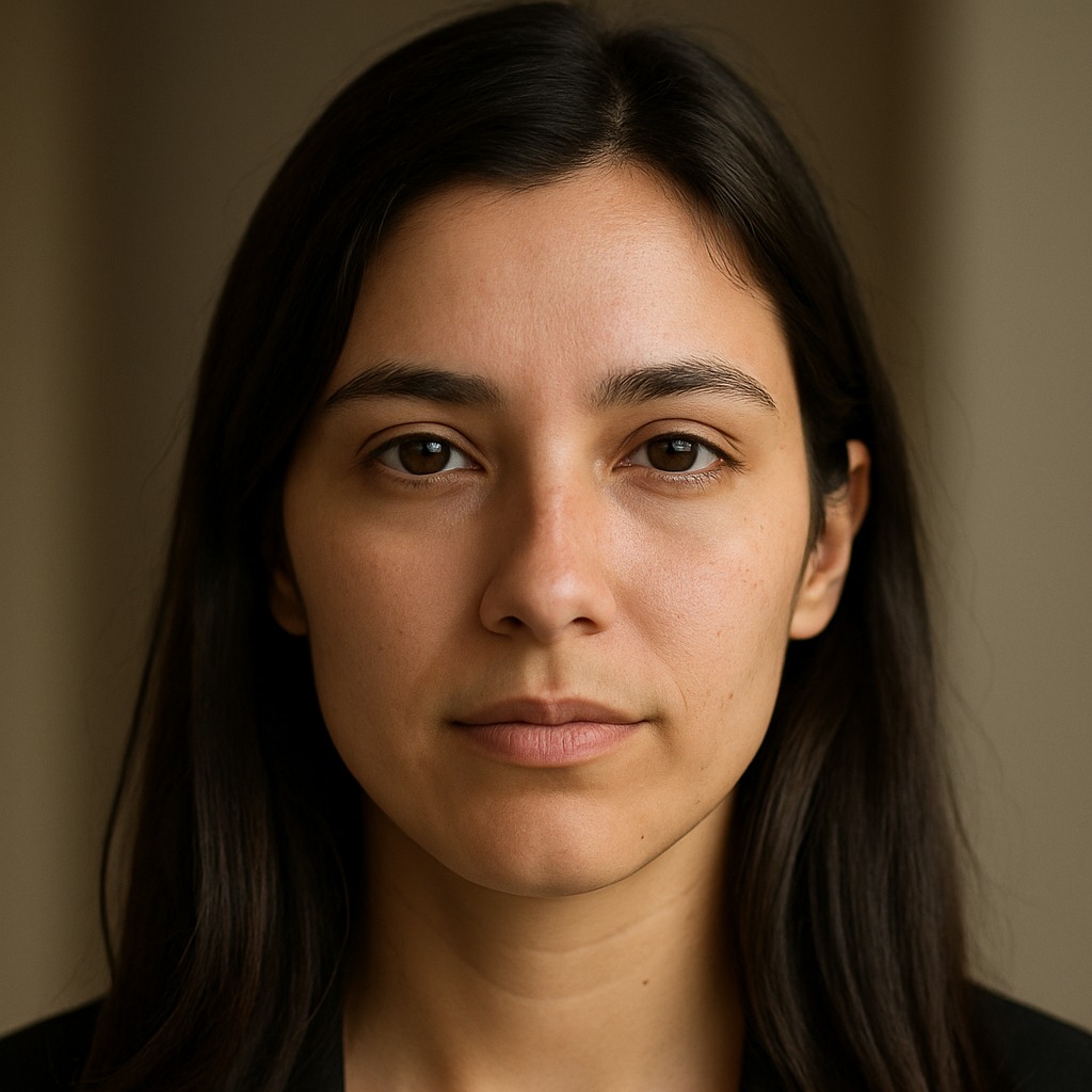 Fish Audio - Voz Femenina Español Voice Generator