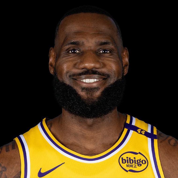 Fish Audio - Lebron James Voice Generator