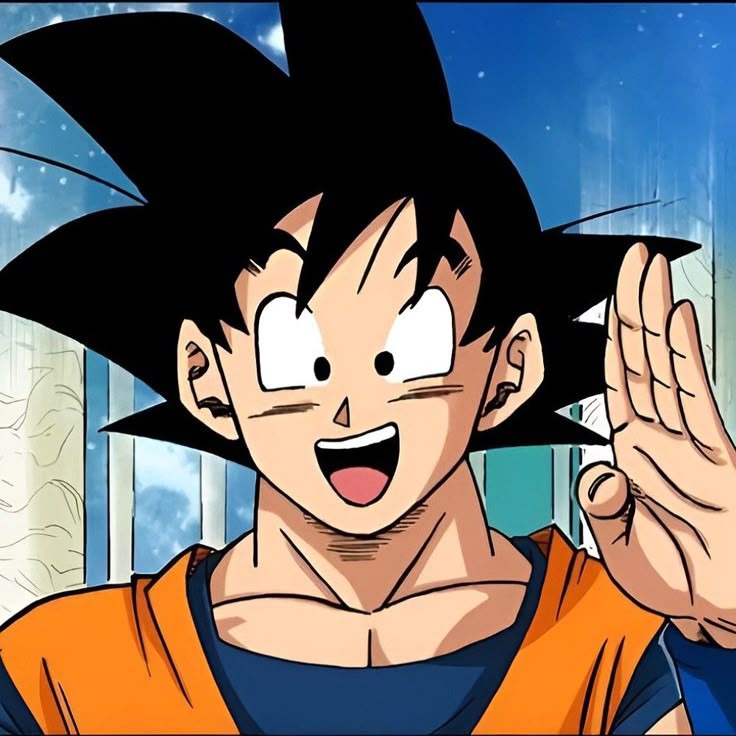 Fish Audio - Goku Voice Generator