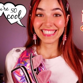 Fish Audio - ASMR FAN VOICE Voice Generator