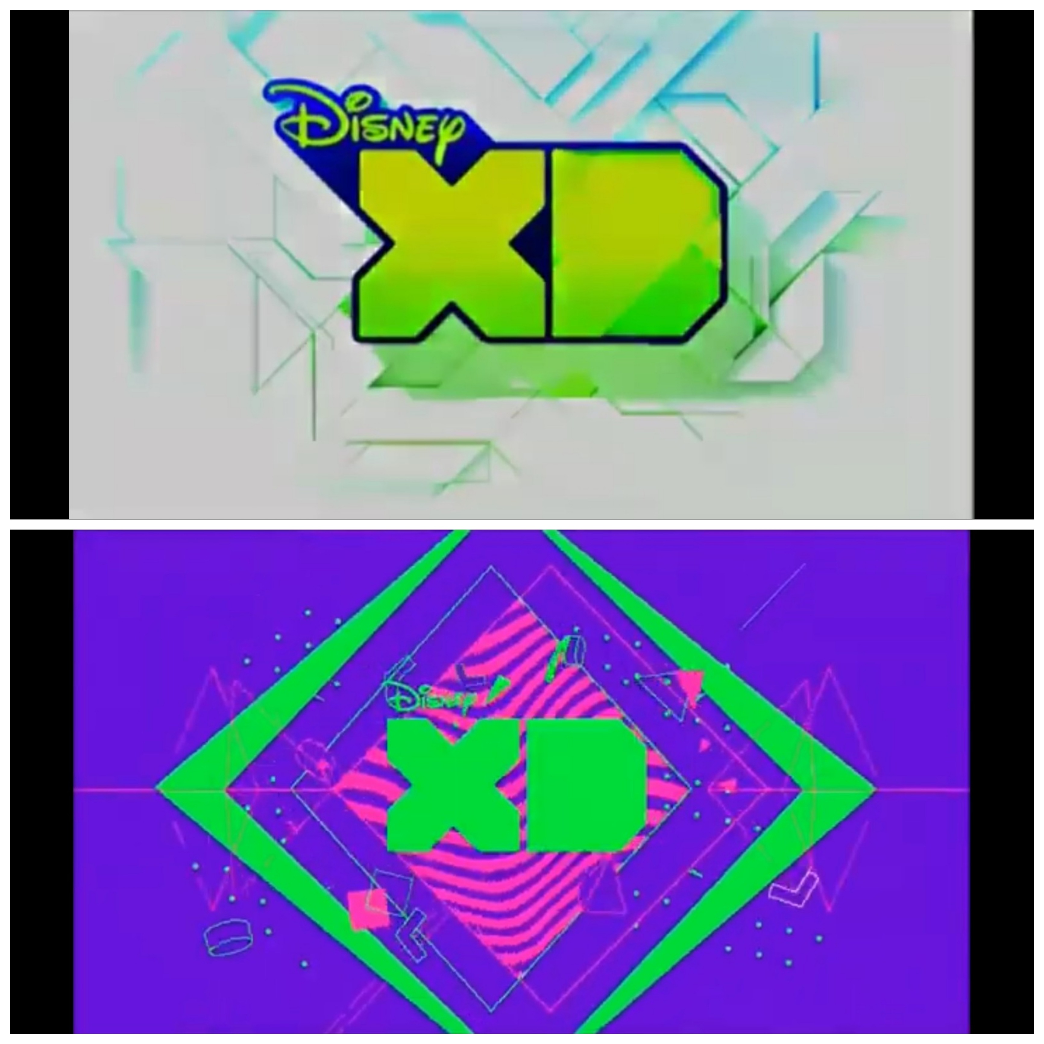 Fish Audio - Disney XD 2nd Announcer (2013-2017) Voice Generator