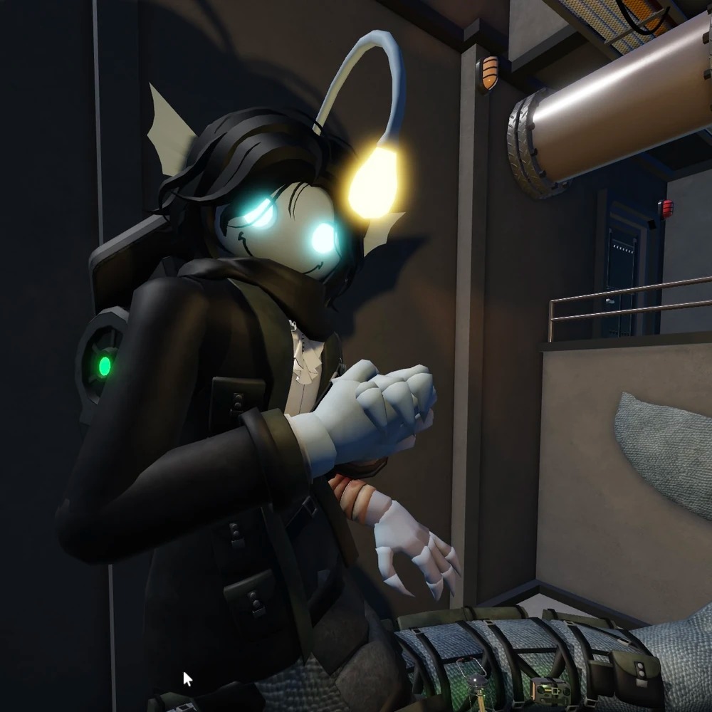 Fish Audio - Sebastian Solace Voice Generator