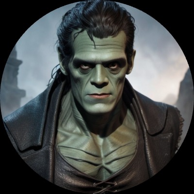 Fish Audio - Frankenstein's Monster Voice Generator