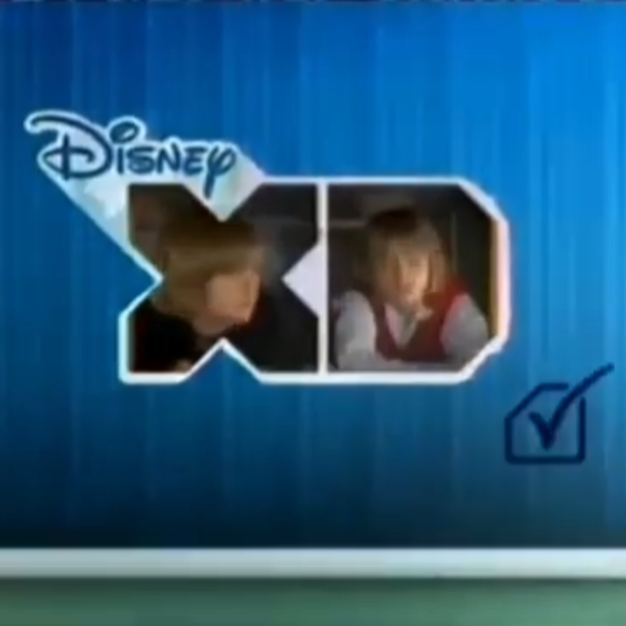 Fish Audio - Disney XD Next Bumper Announcer (2009) Voice Generator