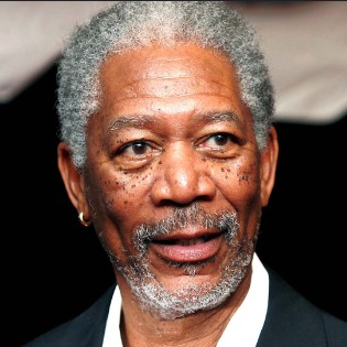 Fish Audio - Morgan Freeman (doblaje latino) Voice Generator