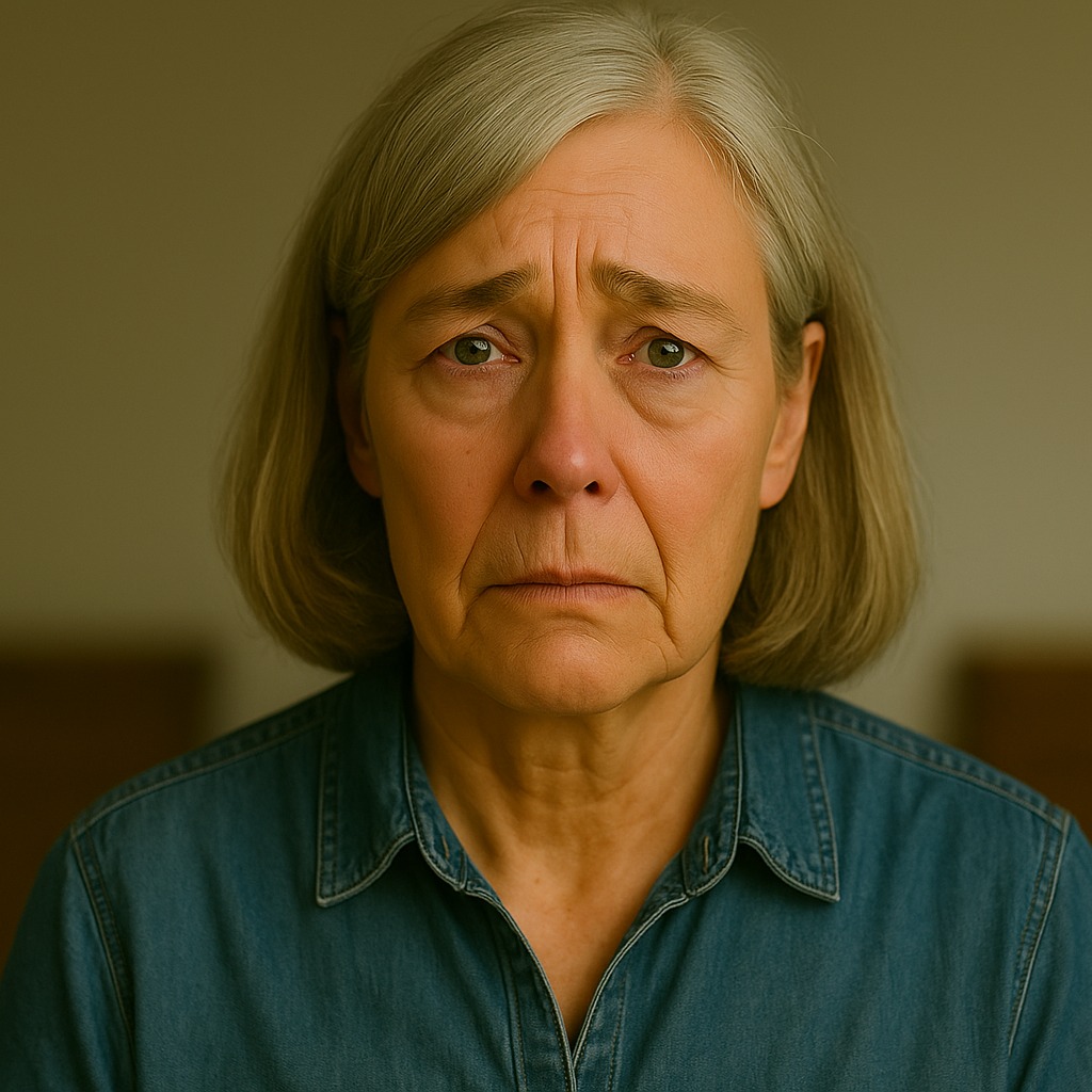 Fish Audio - OlderWoman2 Voice Generator